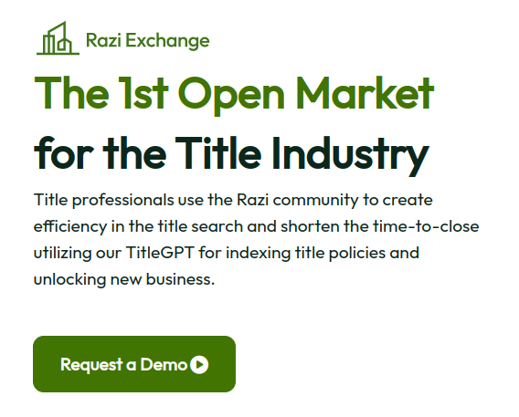 Razi | Prior Policy Exchange Contact Us